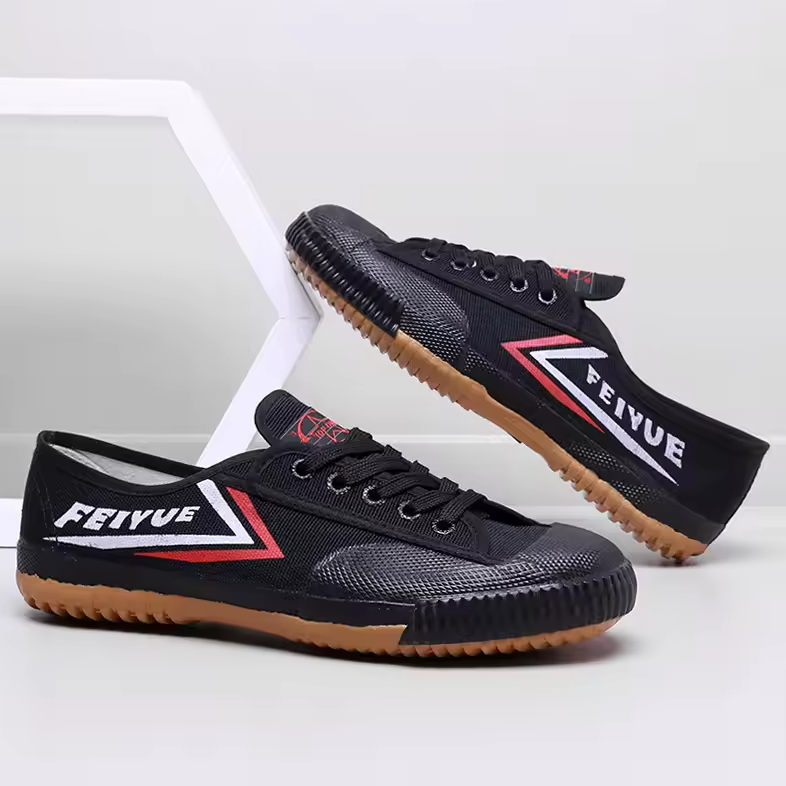 Feiyue Top One - ברפוטר - נעלי יחפנים